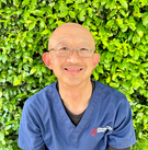 Dr Calvin Ling - Doctor - Alfords Point Medical Practice - Book Online ...