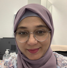 Dr Amna Abbas - Female Doctor - Springfield Doctors - Book Online with HotDoc