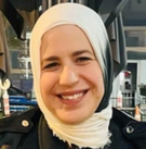 Dr. Eman Negm - Female Doctor - Orbit Medical Torquay - Book Online with HotDoc