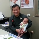 Dr Stephen Tang - Doctor - Florey Medical - Book Online with HotDoc