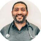 Mina Younan Doctor My Family GP Book Online With HotDoc