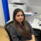 Dr. Bushra Khan - Female Doctor - GP UltraHub Gladstone - Book Online with HotDoc