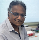 Dr Kumar Muthiah - Doctor - City Family Practice - Book Online with HotDoc