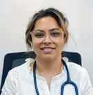 Dr Anzella Dutta - Female Doctor - Magnus Medical - Book Online with HotDoc
