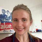 Dr Maxine Rees - Female GP Registrar - Mymedical Health Centre - Book ...