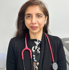 Dr Fatima Khalid - Female Doctor - A1 Doctors Surgery Sydenham - Book ...