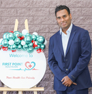 Dr G Prashanth Reddy - Doctor - First Point Healthcare - Book Online ...