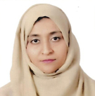 Dr Jawaria Shuja - Female Doctor - Bendigo Doctors - Book Online with ...