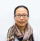 Dr. Helen Hsu - Female Doctor - MedCentral Knox Medical Centre - Book ...