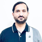 Dr Muhammad Usman - Doctor - Riverway Medical Centre - Book Online with HotDoc