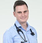 Dr. Andrew Thompson - Doctor - Everton Hills Medical Centre - Book ...