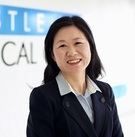 Dr Sue Kiang - Female Doctor - Castle Hill Medical Centre, The Mall ...