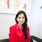 Dr Aliza Qamar - Female Doctor - Shenton Avenue Medical Centre - Book ...