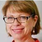 Dr Anna Frecker - Female Doctor - Kissing Point Road Family Doctors ...