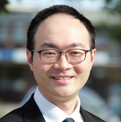 Dr Jason Yu Zhou - Doctor - Castle Hill Medical Centre, The Mall - Book ...