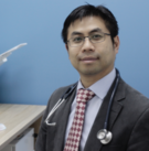 Dr Eric Chan - Doctor - Eastwood Village Medical Practice - Book Online with HotDoc