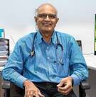 Dr S Raju Pinnamaraju - Doctor - Bracken Ridge Family Practice - Book ...