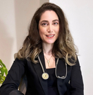 Dr Nadia Baradaran-Noveiri - Female Doctor - Gladstone Park Medical ...