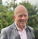 Dr John James - Principal/Owner GP - Doctor - Lejeune Family Medical ...