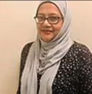 Dr Sarah Abdul Aziz - Female Doctor - Berrigan Family Medical Centre ...