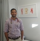 Dr Saad Qamar - Doctor - Shenton Avenue Medical Centre - Book Online ...