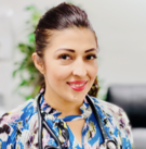 Dr Fauzia Rehan - Female Doctor - MedFirst Medical Centre - Book Online ...