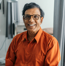 Dr Thayaparan - Doctor - Kairos Medical Group - Book Online with HotDoc