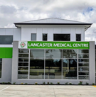 Lancaster Medical Centre - Book Doctors Online with HotDoc