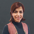 Dr Shifra Naderi - Female Doctor - North Blackburn Square Clinic - Book ...