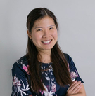 Dr Amy Lin - Female Doctor - Victoria Point Surgery - The Good Doctors ...