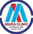 Maria Clinic - Book Doctors Online with HotDoc