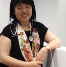 Dr Ling Zheng - Female Doctor - South Melbourne Medical Hub - Book ...