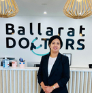 Dr Vani Peddi - Female Doctor - Ballarat Doctors - Book Online with HotDoc